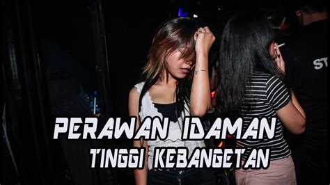 Dj Paling Enak Sedunia Perawan Idaman Youtube Music