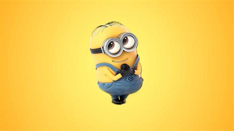Minion Wallpaper HD IXpap