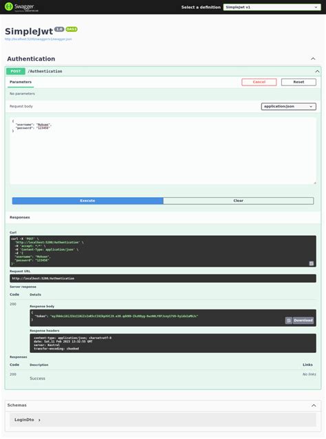 asp core jwt tutorial complete beginner guide