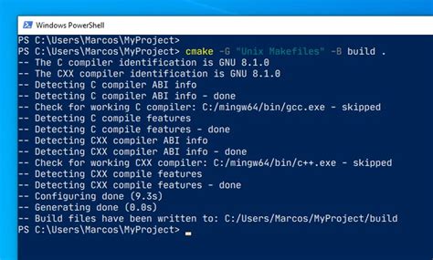 Como Instalar O Cmake No Windows