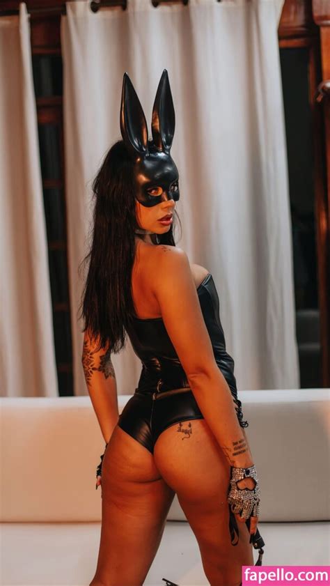 Castrollet Dezoitou Leticia Castro Nude Leaked Onlyfans Photo