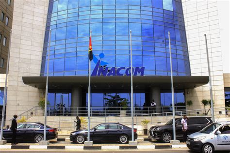 Presidente da República nomeia novo Conselho de Administração do INACOM