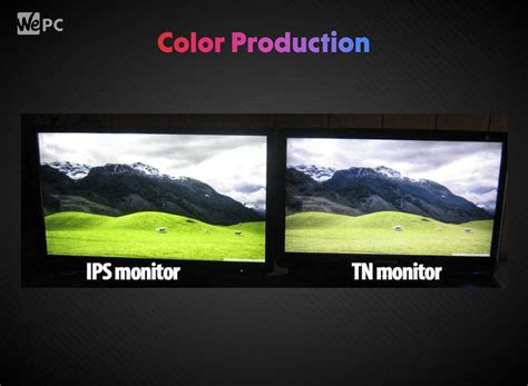 What Is Ips Vs Va Monitor At Evelia Coady Blog