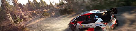 Online Multiplayer Mode For Wrc Now Available On Pc Team Vvv