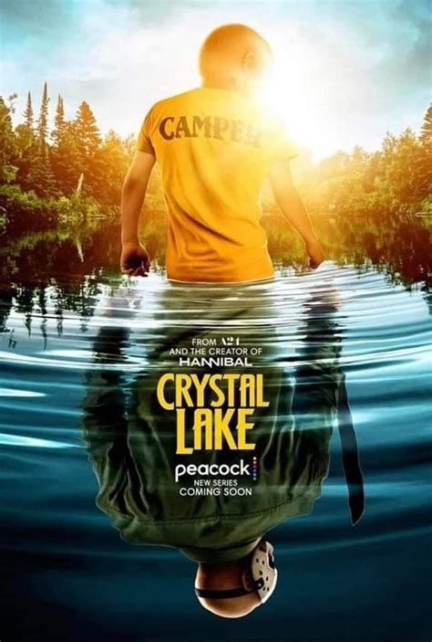 Crystal Lake Series 2024 Jenni Leanna
