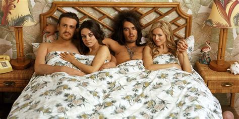 Forgetting Sarah Marshall Summary Trailer Cast And More