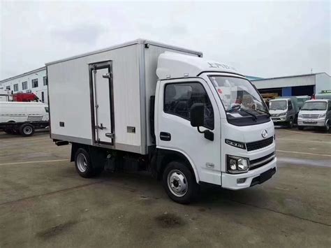 上汽跃进小福星S80六国柴油版冷藏车 上汽跃进小福星S80六国柴油版冷藏车报价多少钱 冷藏车厂家
