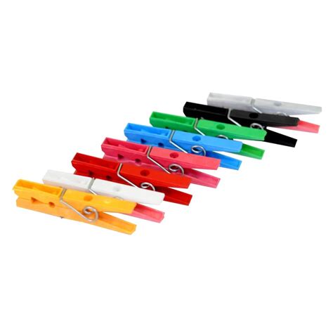 Broches Para Ropa Plasticos X Industrias Litoral