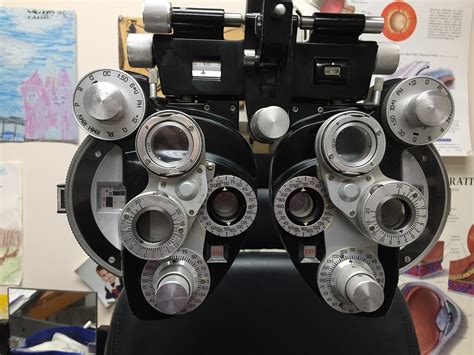 Vision Screening Vs Eye Exam Boiling Springs Palmetto Eye Laser