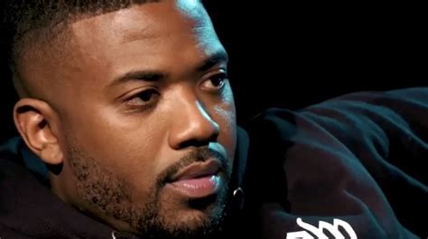 Ray J Addresses Kanye West Delivering Alleged Sex Tape To Kim K This Is A Lie Vladtv