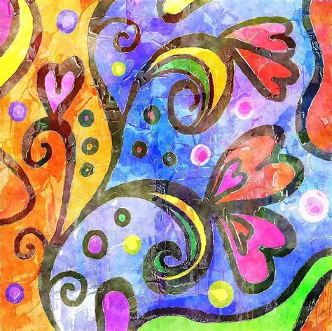 Cute Easy Doodle Art For Beginners