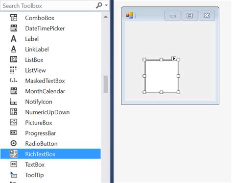 Getting Started Windows Forms ContextMenuStrip Control Syncfusion