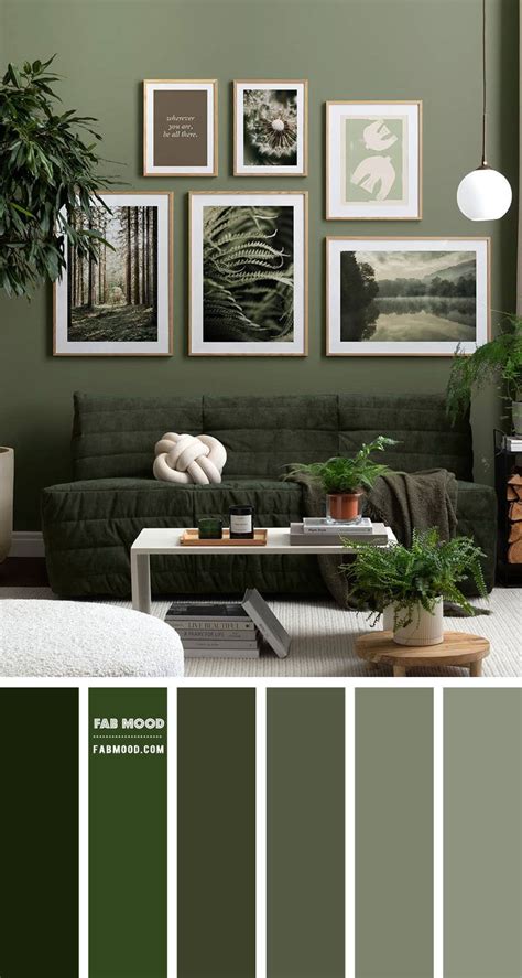 Green Living Room Calming Colors Neutral Living Room Calming