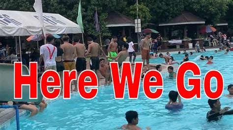 Pool Party Pasig Youtube