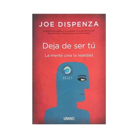 Sintético 97 Foto Deja De Ser Tu Joe Dispenza Cena Hermosa
