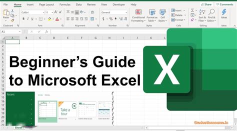basic excel tutorial for beginner excel tutorial from scratch excel tutorial 2023