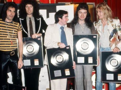 Best Queen Songs Of All Time Singersroom