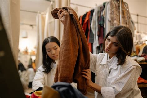 Moda Circular Los 10 Mejores Lugares Para Comprar Y Vender Ropa