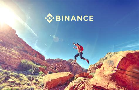 Binance D Ico La Plus Grande Plate Forme D Echange De Crypto Monnaie