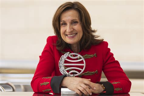 Paloma Sánchez Garnica ganadora del Premio Planeta Que para las