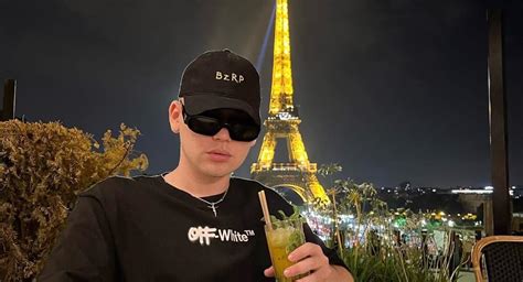 Quién es Bizarrap Conoce más sobre el productor musical del momento