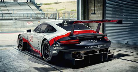 Porsche 911 RSR Wallpapers Top Free Porsche 911 RSR Backgrounds