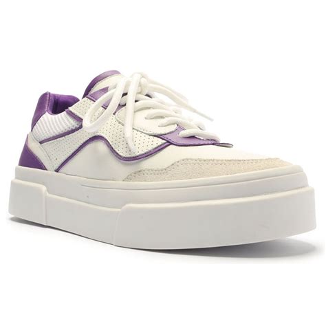 Tênis Flatform Arezzo