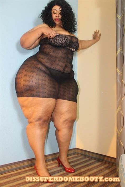 Ms Superdome Bbw