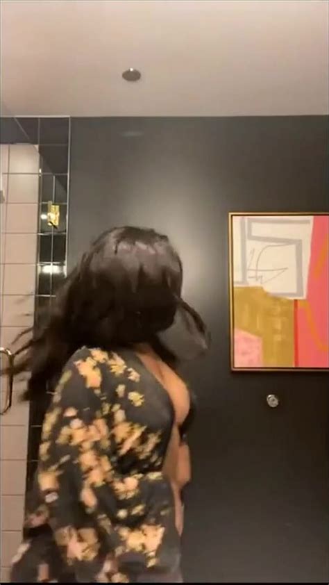 K Michelle Nipslip