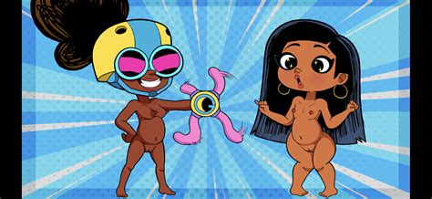 Post 5549043 Casey Calderon Lunella Lafayette Moon Girl Moon Girl And
