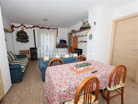 Vendita Appartamento Cava De Tirreni Trilocale In Via Pasquale Siani