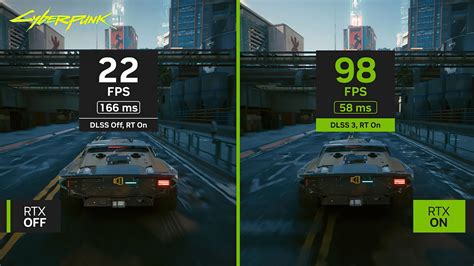 Nvidia Confirme Que Les Jeux Dlss Proposeront Galement Le Dlss