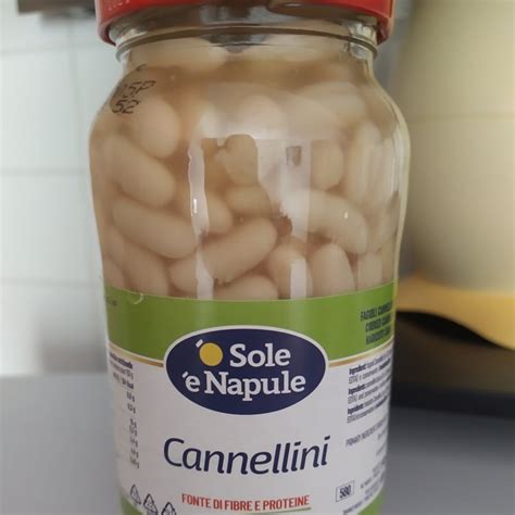 O Sole E Napule Fagioli Cannellini Review Abillion