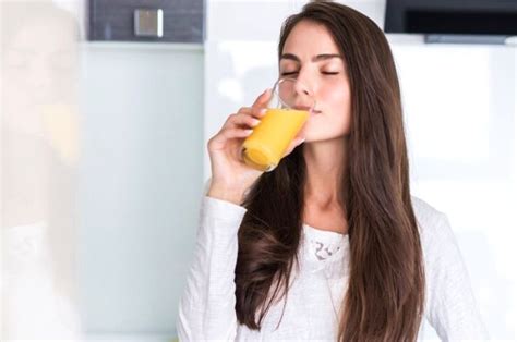 Minum Jus Mangga Untuk Ibu Hamil Banyak Manfaat Tapi Awas Risikonya