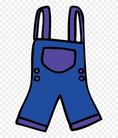 Free Clothess Clip Art Library