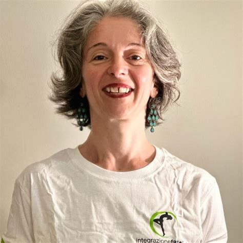 SIMONA MORTONI Integrazione Fasciale Associazione Professionale
