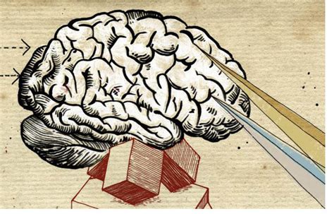 MI PROFESION Mind Map