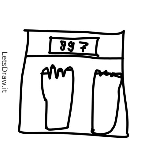 How To Draw Weight Gfjsd A I Png Letsdrawit