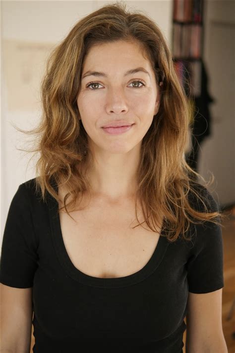 Célia ROSICH Fiche Artiste Artiste interprète AgencesArtistiques