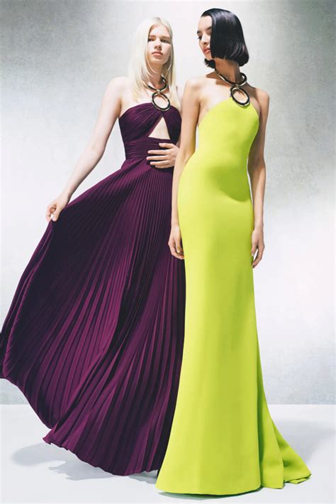 Elie Saab Resort Collection Tom Lorenzo