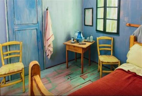 Cómo dormir en El Dormitorio en Arlés Blog de arte Fen Mugüerza