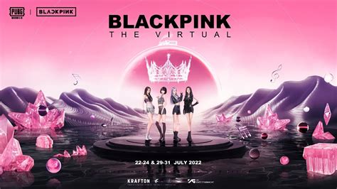 BLACKPINK THE VIRTUAL FULL CONCERT HD YouTube
