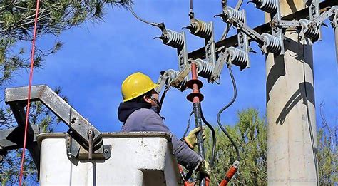 Tartagal Semana Con Cortes Programados De Energ A Fm Alba Mhz
