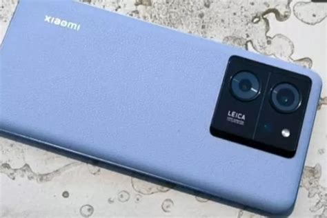 Jago Fotografi HP Xiaomi Pertama Di Indonesia Yang Dilengkapi Kamera