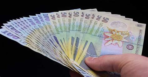 Salariu Mediu Pe Economie 2023