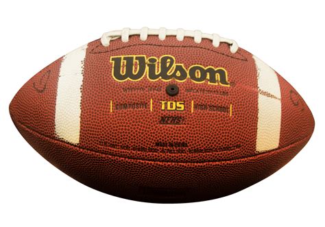 Wilson Rugby Ball Transparent PNG StickPNG