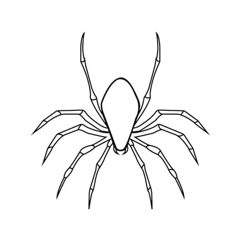 Icono De Ara A Vector Premium