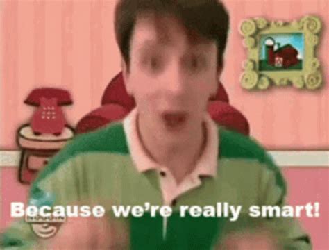 Blues Clues Blues Clues Discover Share GIFs