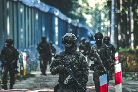Kontrole na polsko niemieckiej granicy Jeśli sytuacja się powtórzy
