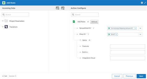 More Tutorials WebMethods Io Integration